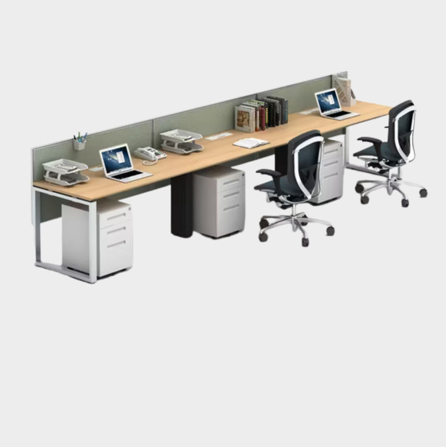 Security desk | Trametos