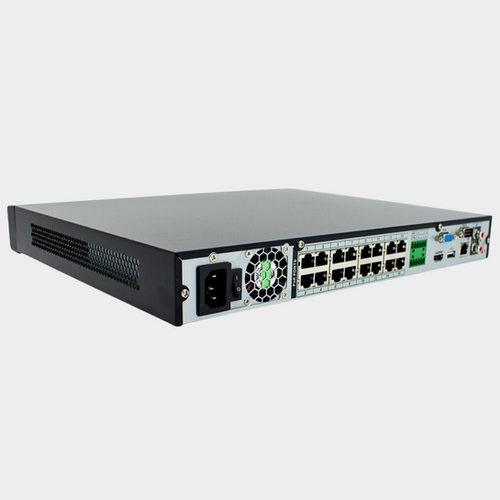 NVR (Network Video Recorder) | Parrotias Global