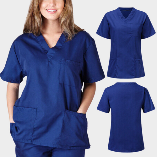 Nurse Uniform | Parrotias Azerbaijan