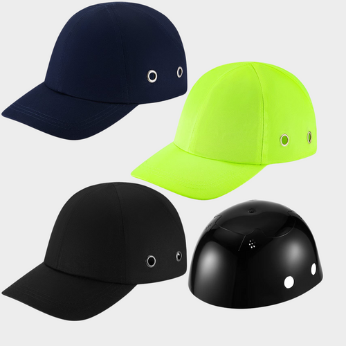 Safety caps | Parrotias Azerbaijan