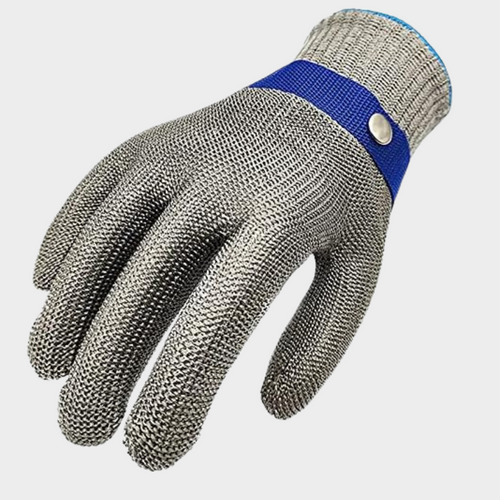 Polad metal əlcək | Parrotias Azerbaijan