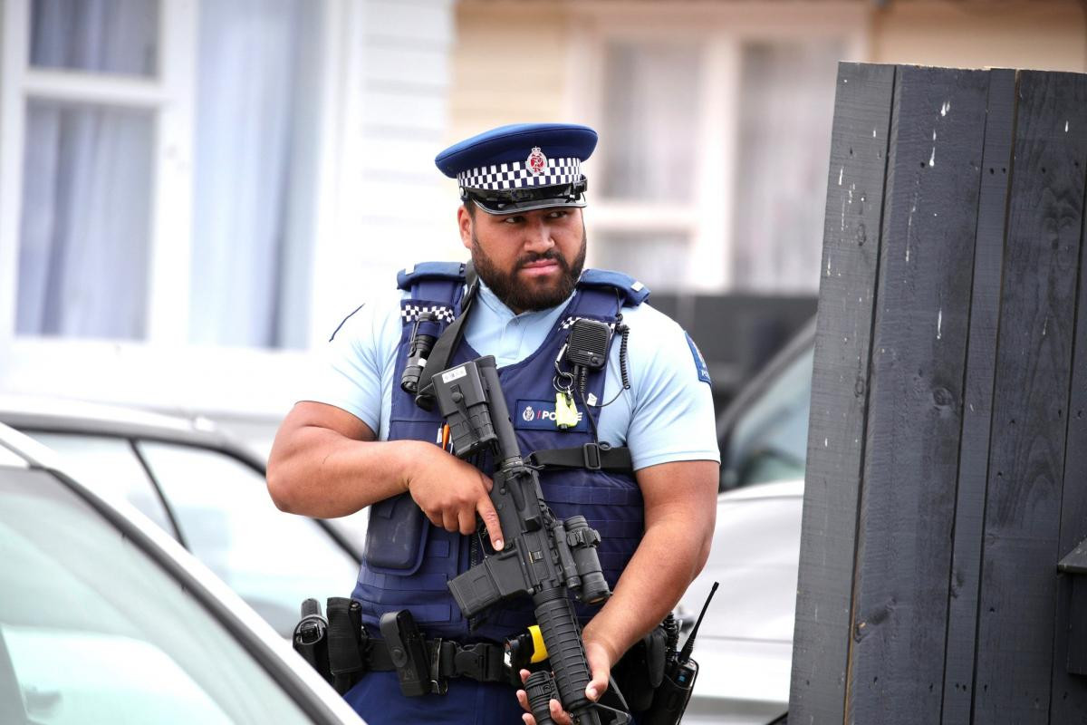 The Call for Higher Standards: COLFO's Stance on Police Firearms Training