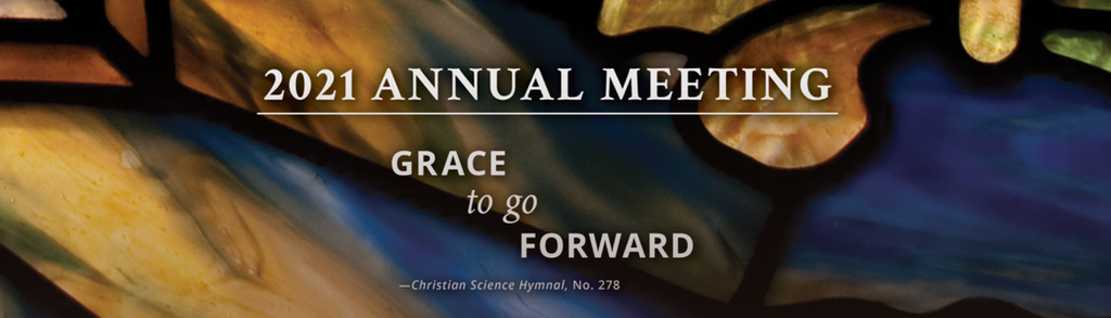 Elaina Simpson, C.S. Christian Science Practitioner, Washington, D.C.