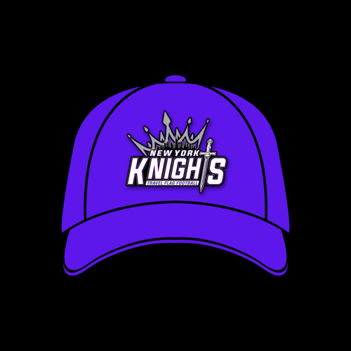 Hats | New York Knights