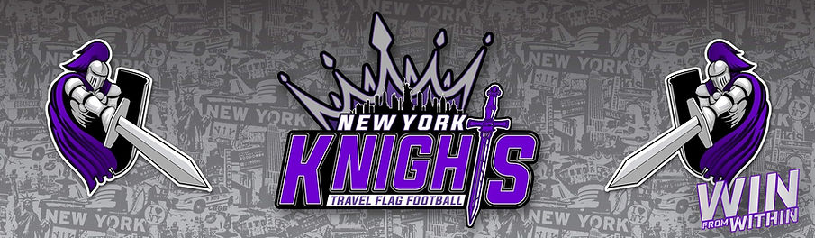 About Travel Flag | New York Knights