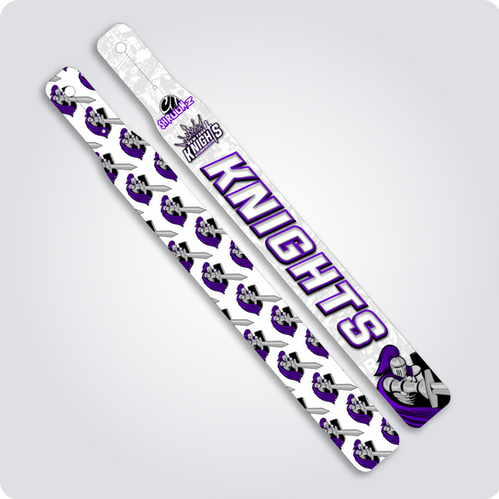 Knights Flags (Flags Only) | New York Knights