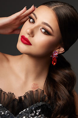 Home | Top Model Magazine