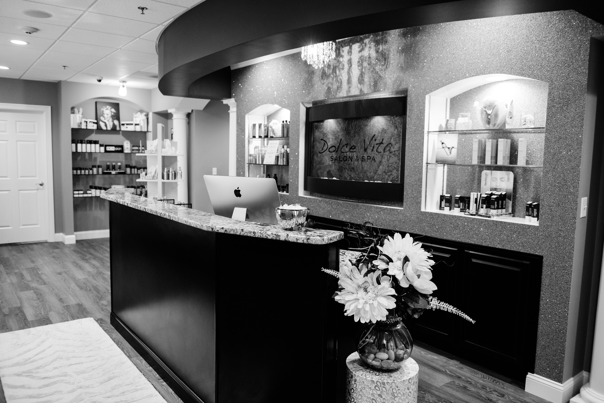 Dolce Vita Salon & Spa | Best Hair salon in NH | 127 Rockingham Rd ...