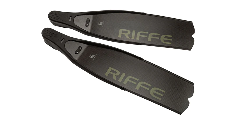 RIFFE CARBON FINS | navycompany