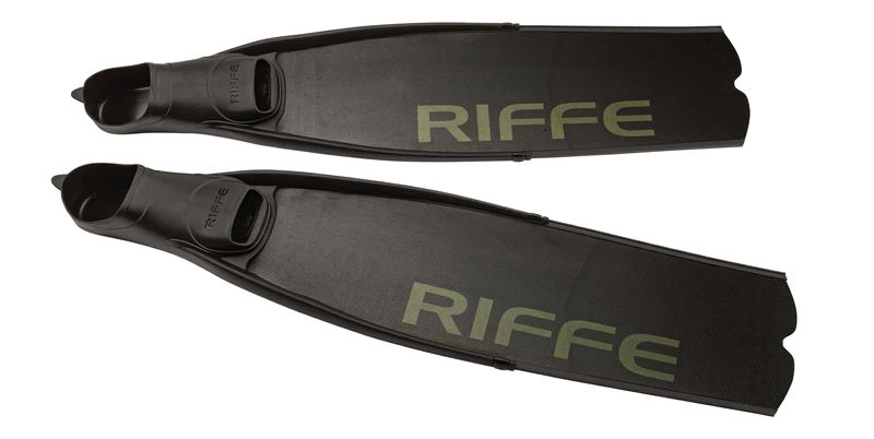 RIFFE CARBON FINS | navycompany