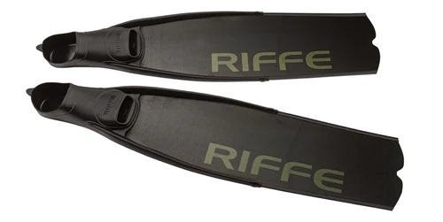 RIFFE CARBON FINS | navycompany