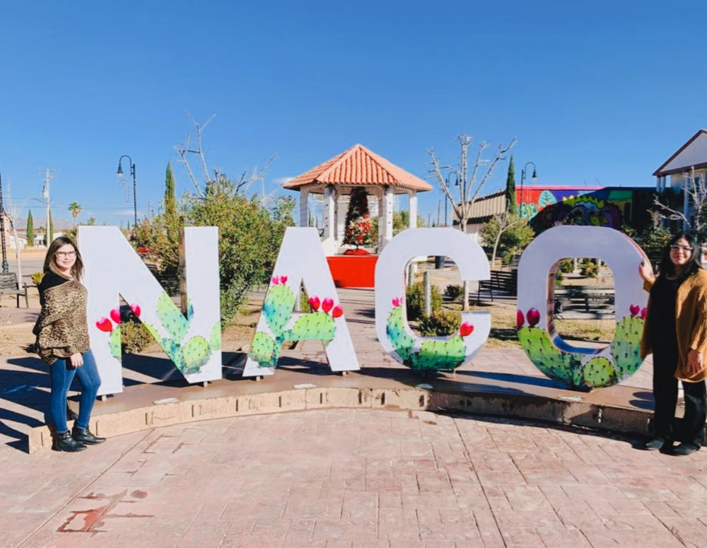 FOTOS: Inversión de $79 millones en NACO, será para 5 proyectos de ...