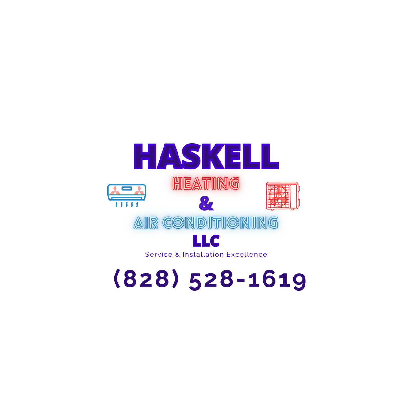 HVAC Contractor | Haskell Heating and Air Conditioning | North Carolina