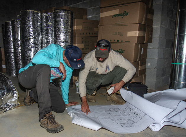 HVAC Contractor | Haskell Heating and Air Conditioning | North Carolina