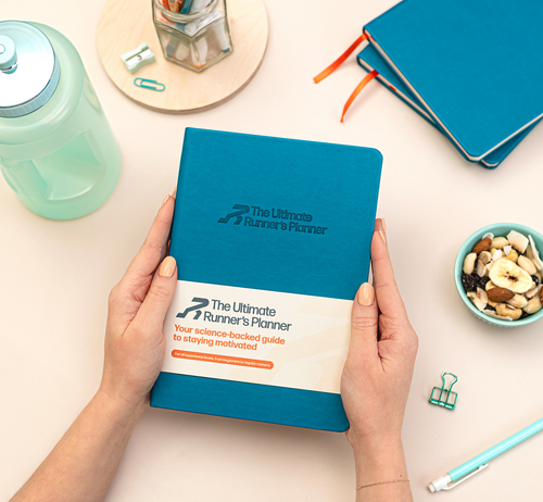 The Ultimate Runner's Planner | Runner's Planner