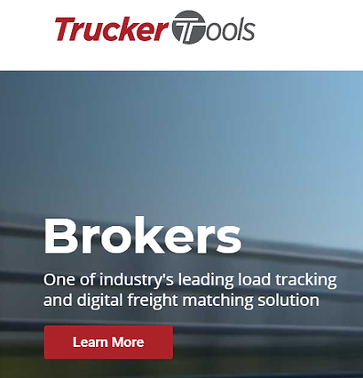 TMS Systems | Exodus Dispatching