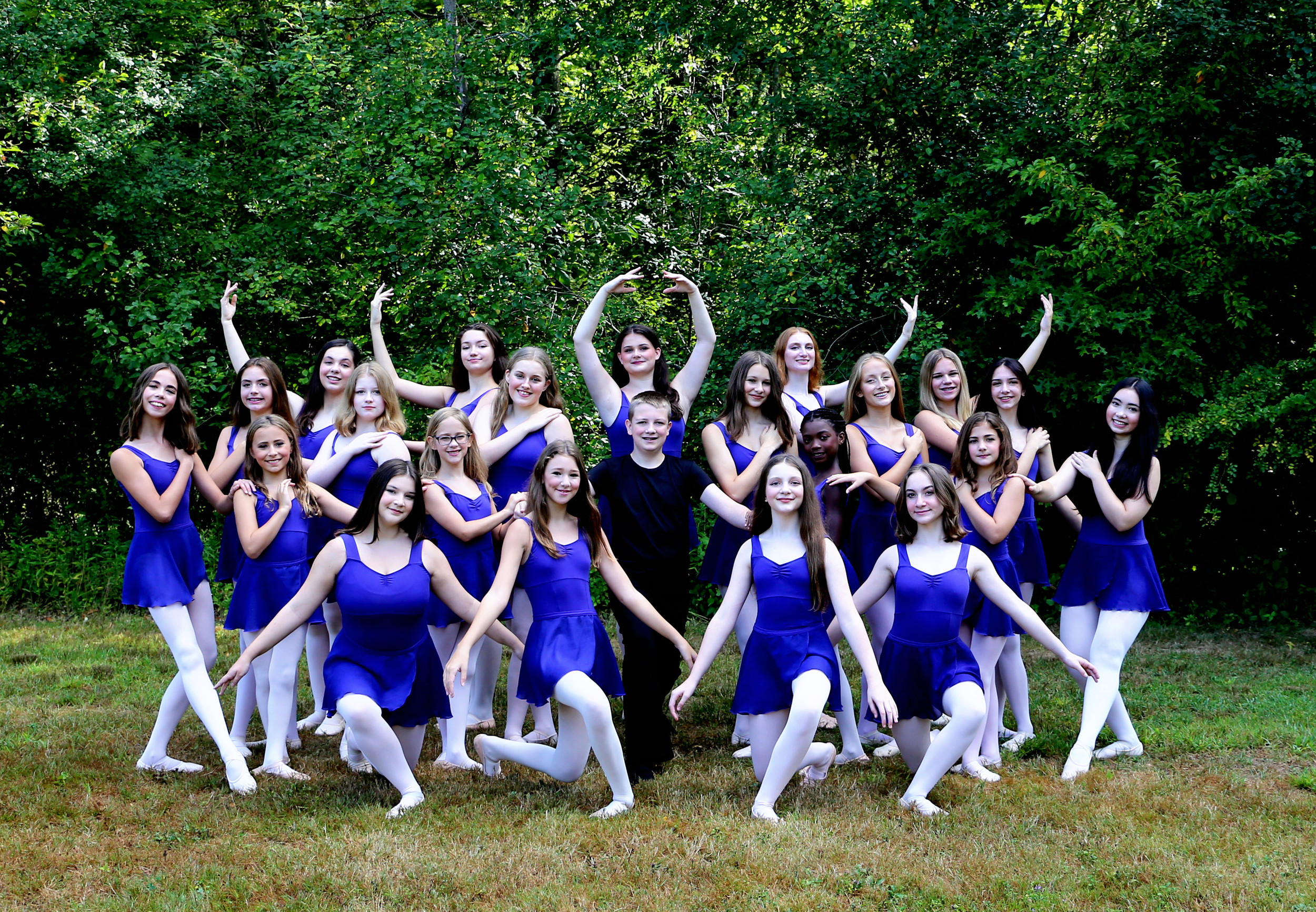 ATTDJC | A Time to Dance