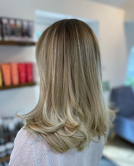 Hair Salon | Apple Hair Design | Holt