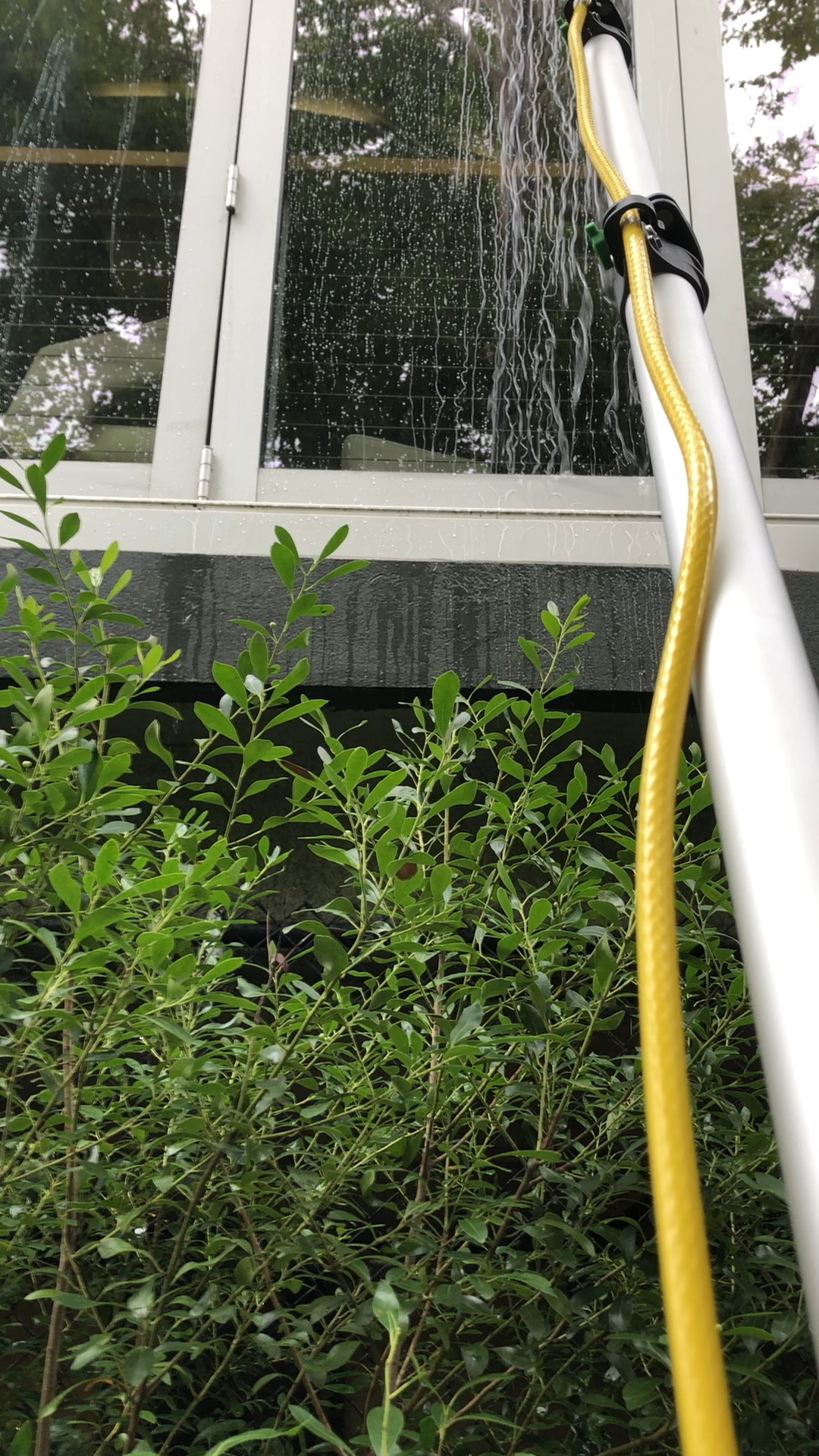 Power washing company | Castle window cleaning | Fairfield CT