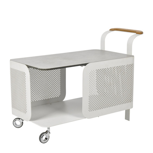 Vienna cocktail table | KIAN