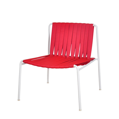 Massai lounge chair | KIAN