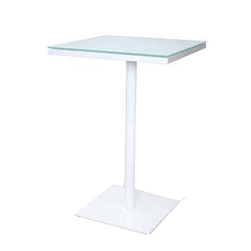 Gradient bar table | KIAN
