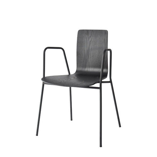 Zeat arm chair | KIAN