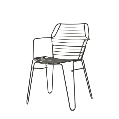 Rene arm chair | KIAN