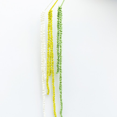 Amaranthus | The Way To You