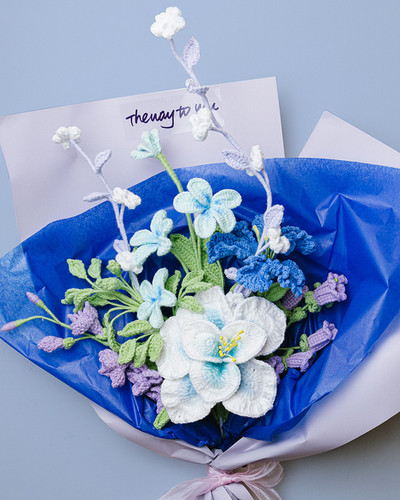 Sapphire Drift | The Way To You