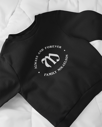 Sweat Family Mikaelson | The Originals | Leuwkings