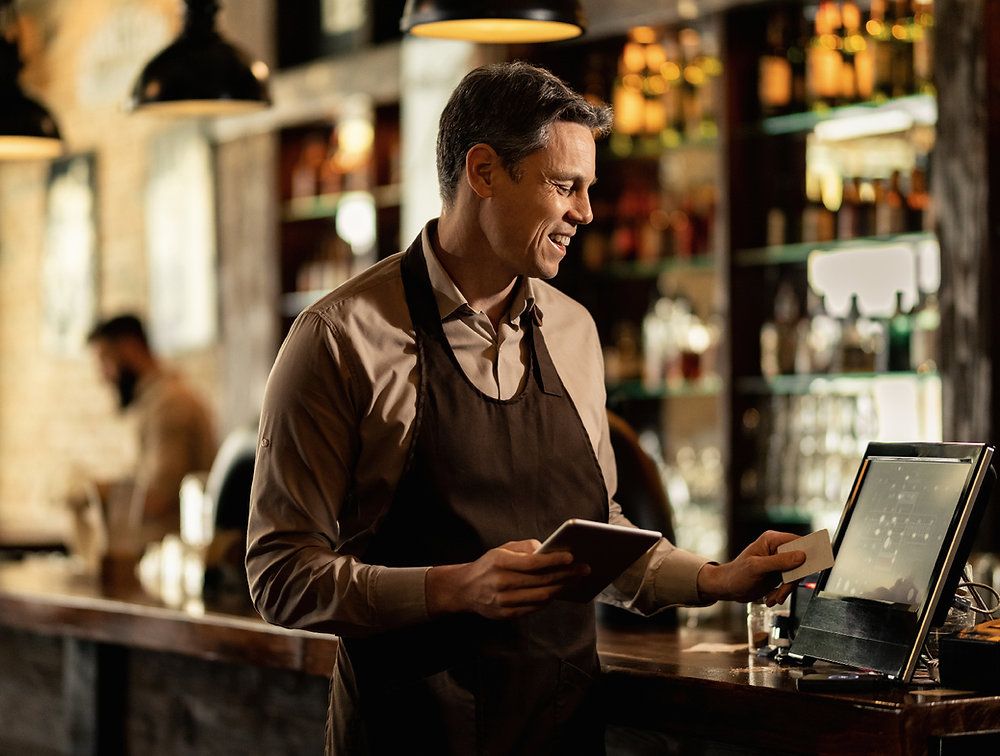 Horeca Data Intelligence : The New Asset for Beverage Brands