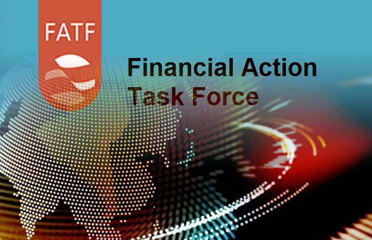 “Improving Global AML/CFT Compliance : On-going Process” published by FATF on 21 June 2019