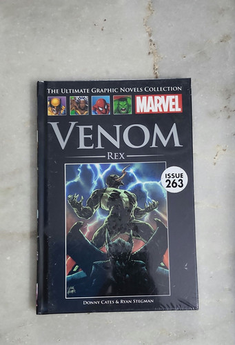 Venom Rex | Comics Craze