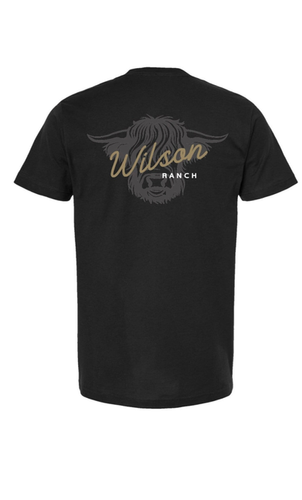 Wilson Ranch T-Shirt | Wilson Ranch