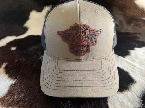 Wilson Ranch Hat | Wilson Ranch