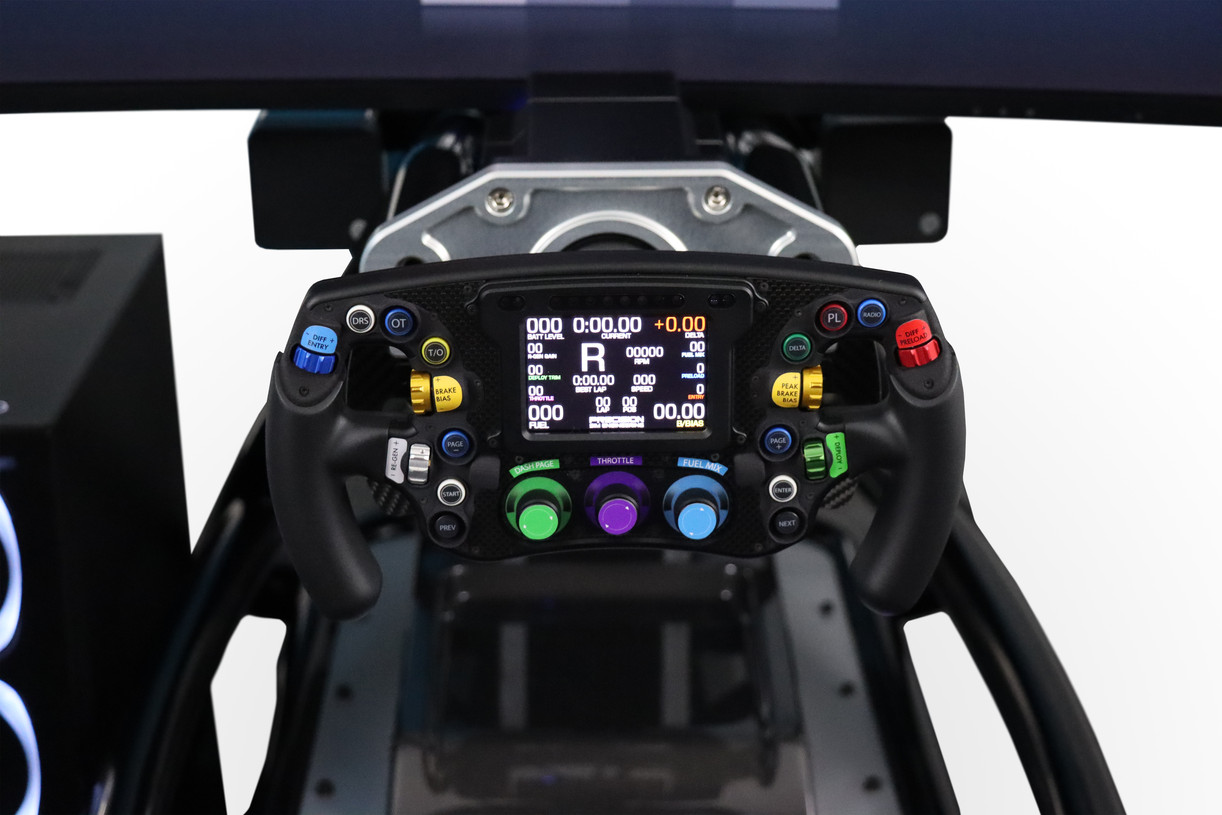 Blade | Base Performance Simulators