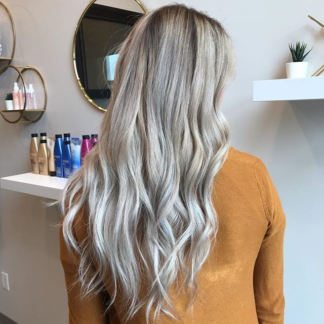 GALLERY | Sheena Kelly Hair