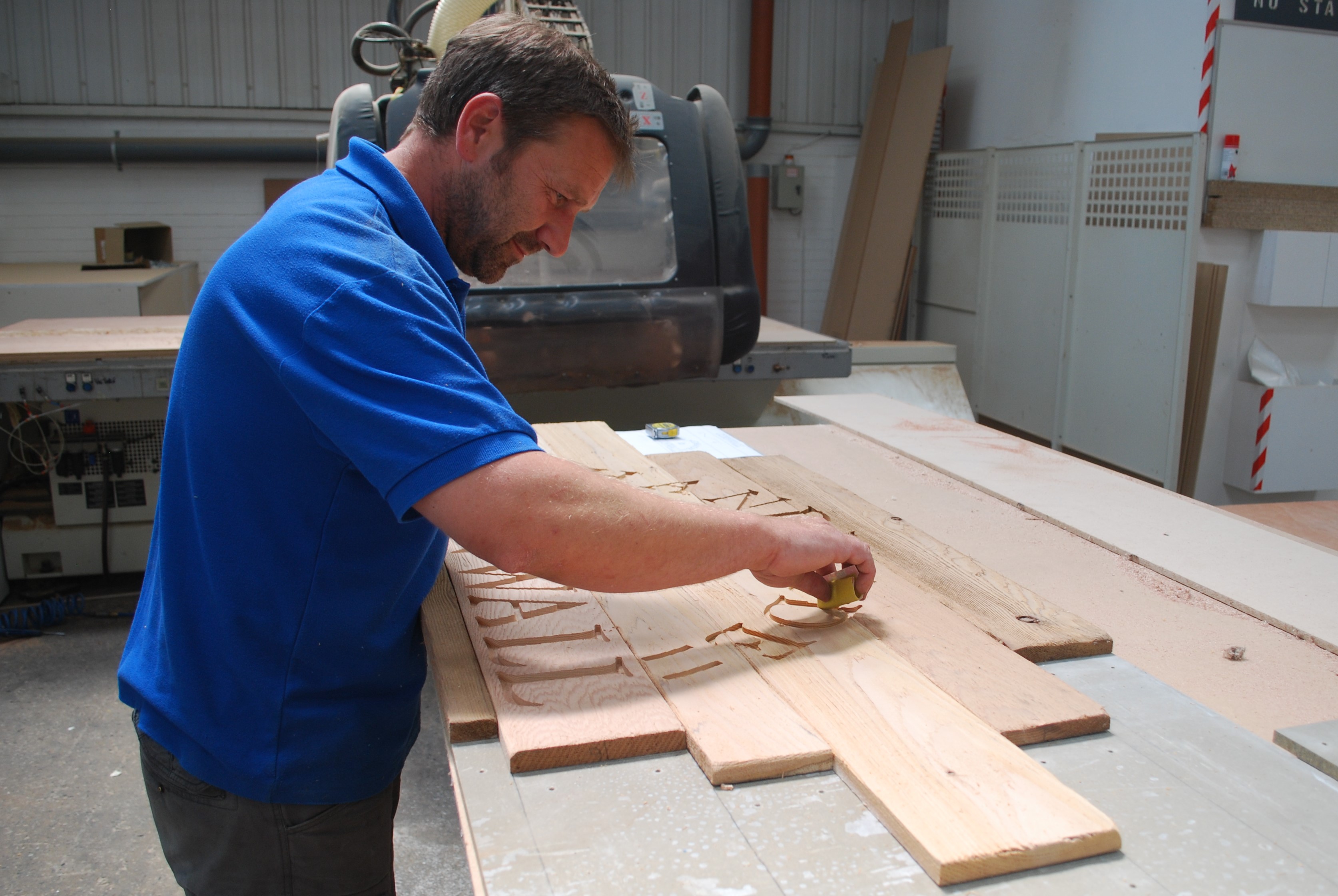 Manufacturing | Eclipse Manufacturing Solutions Ltd