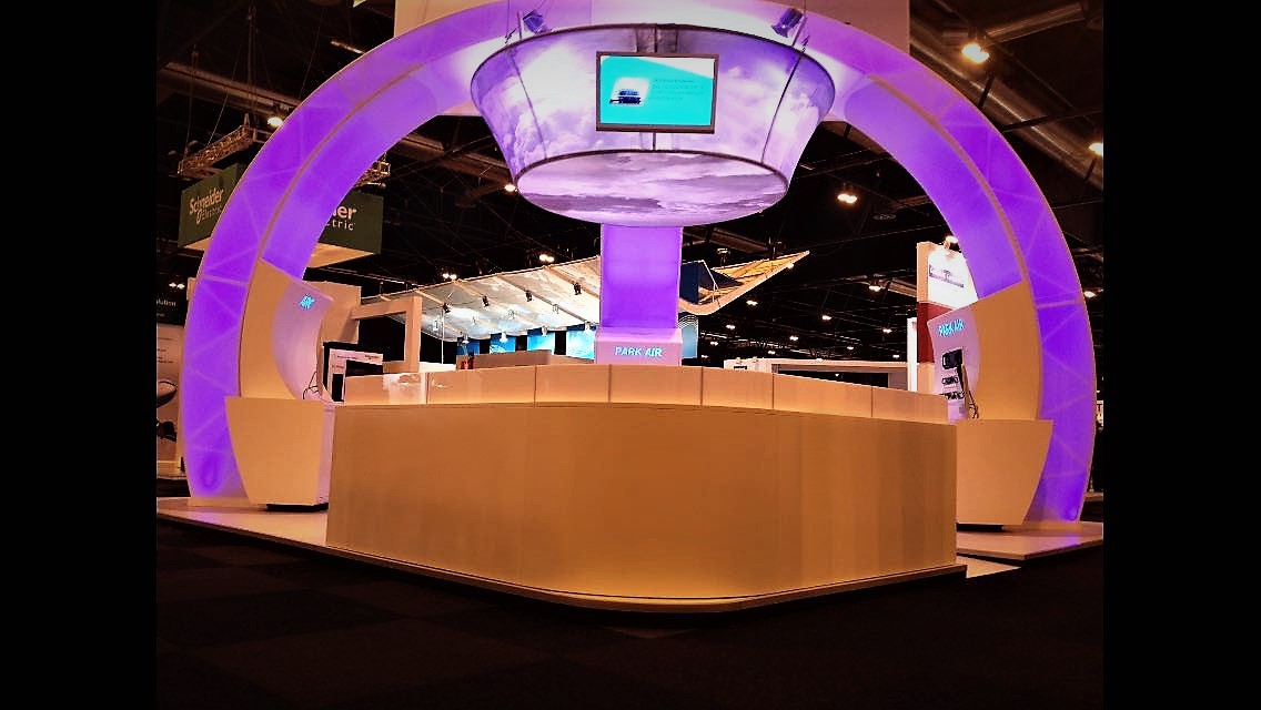 Exhibitions | Eclipse Manufacturing Solutions Ltd