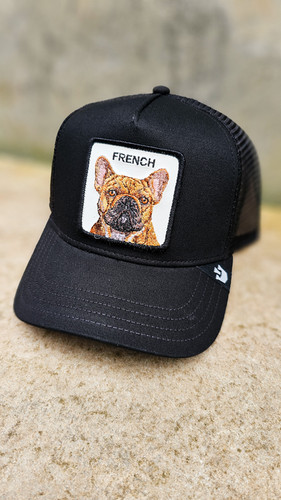 Cap // THE FRENCH FRENCHIE | Lensdorf