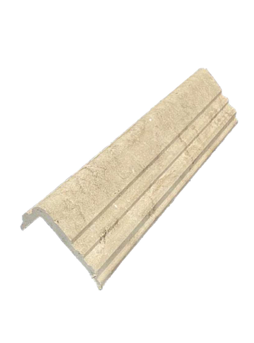 Hashma Stone for Cladding - cornices - price/pc | Melkawy Heights