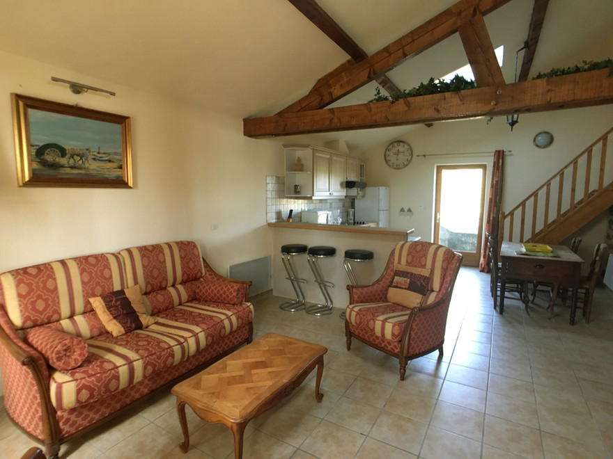 La Bujade | la-voreille