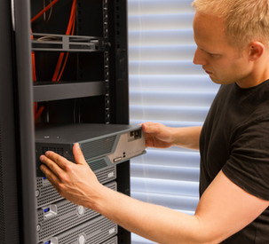 Your Trusted I.T. Services Partner | F2OnSite