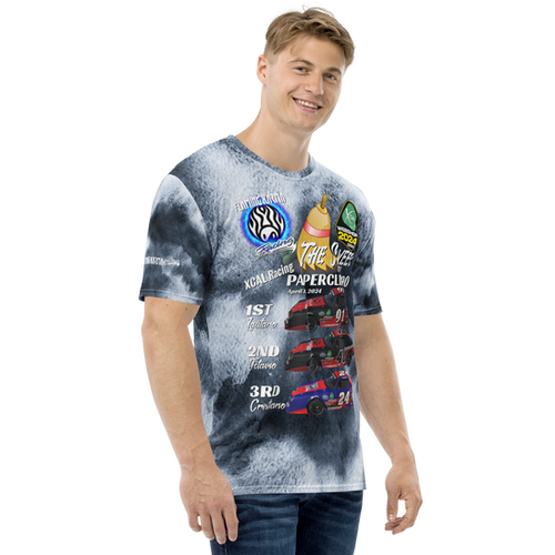 FKR Sweep Men's t-shirt | xcalracing.com