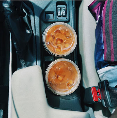 Goodkind Coffee | Lakewood, Ohio