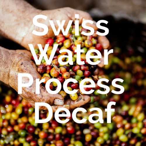 Swiss Water Process Colombia | Goodkind Coffee