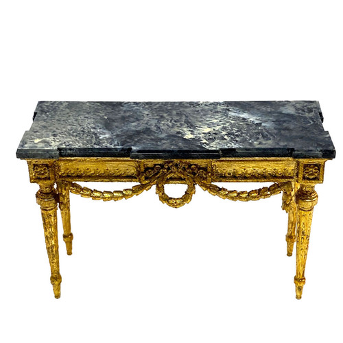 Empire Console | June Clinkscales