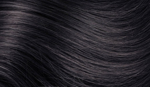 Jet Black hair color | Mysite 1