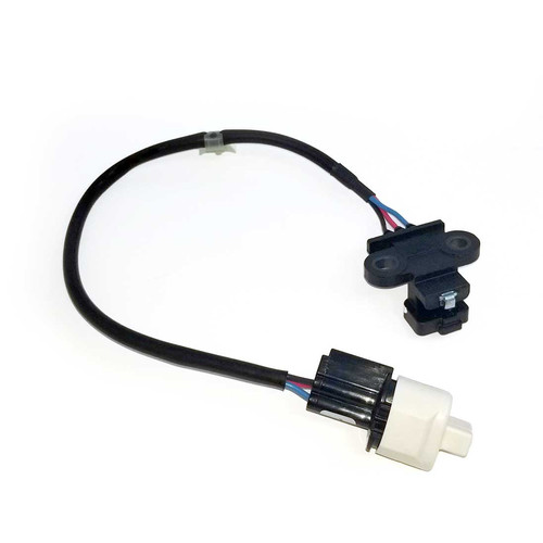 Genuine Mitsubishi Crank Angle Sensor 93-99 3000GT / Stealth / GTO ...
